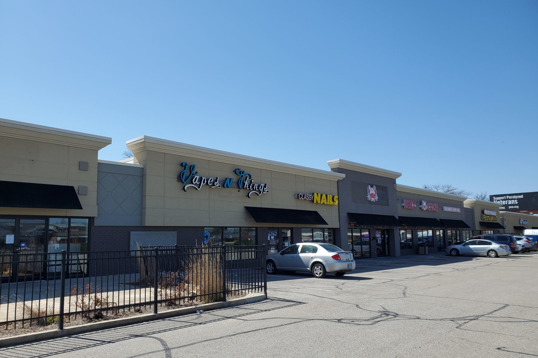 Castleton Shops - McCrea Property Group