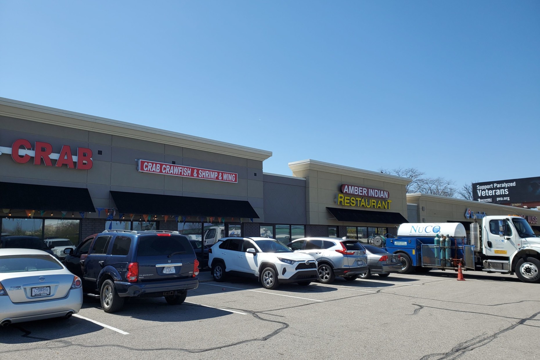 Castleton Shops - McCrea Property Group